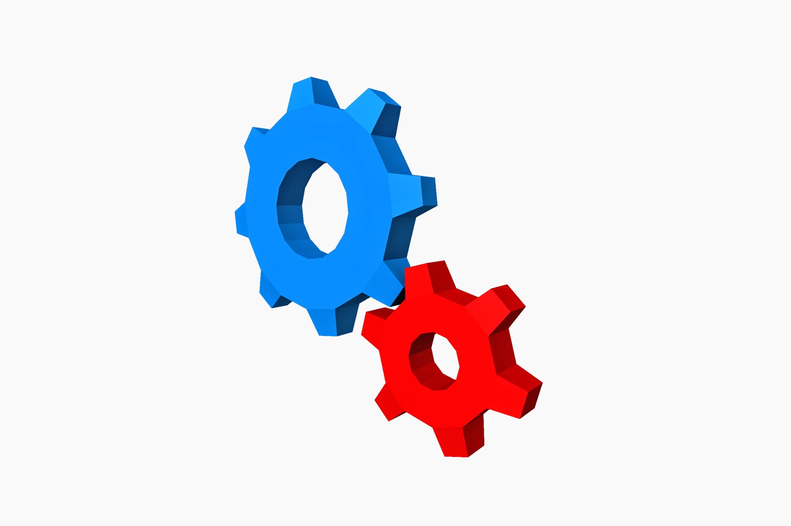 DIY Papercraft Gear Wheel Wall Art (digital Files) - Etsy