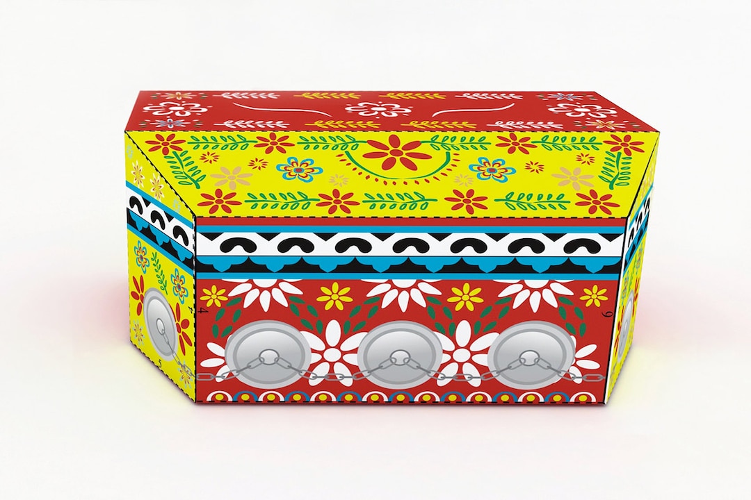 Favor Box ,party Favors, Return Gift, Creative Gifts , Papercraft ...