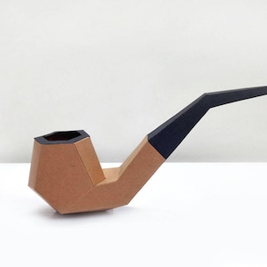 DIY Paper Craft Cigar,papercraft,3d Papercraft,gifts for Him,gifts for ...