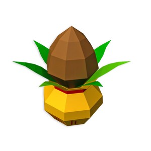 DIY Papercraft Kalash for Diwali Pooja (digital Files) - Etsy