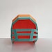 Football Helmet Papercraft,cricket Helmet,sports Helmet,party Helmet ...