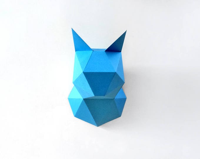 Pucca Y Garu Papercraft, Pepakura Fanart, Decoracion, Gato,decorhome ...