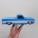 DIY Papercraft Pickup Truck,lowrider Truck,chevy Truck,vintage Car ...