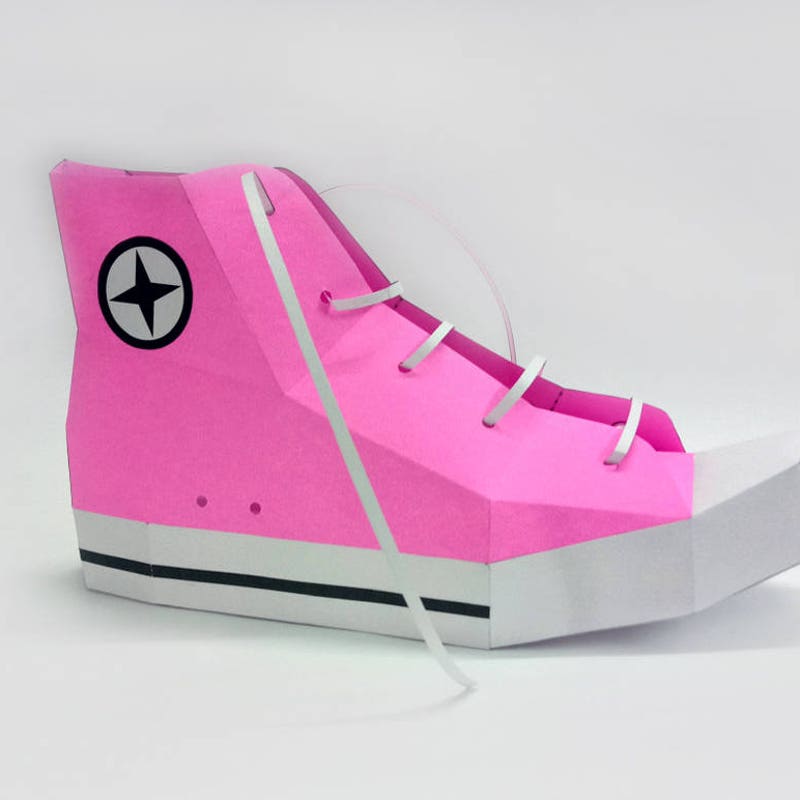 Origami tennis - Etsy.de
