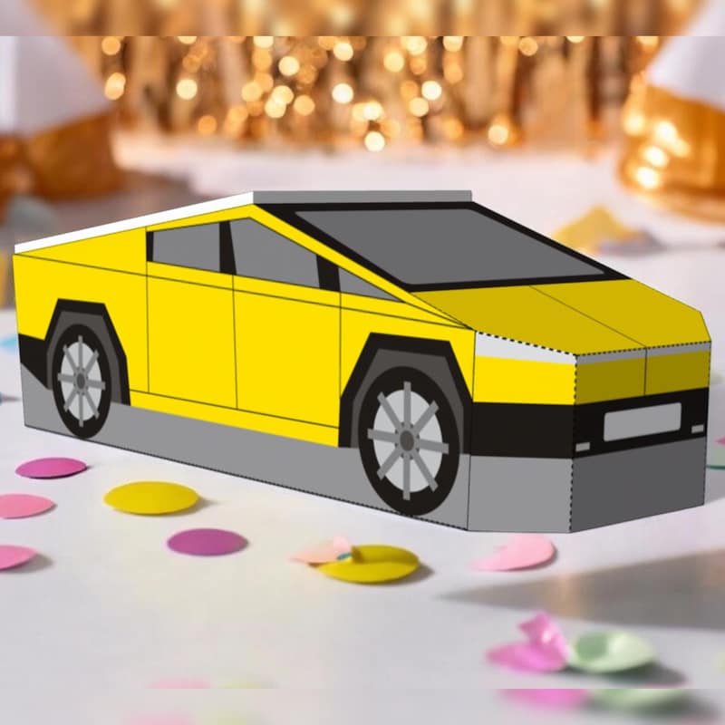 Car Food Boxes - Etsy