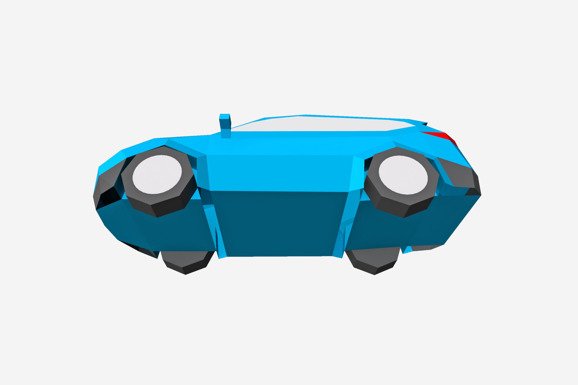 DIY Papercraft Jeep ModelPaper car3d papercraftLow poly | Etsy