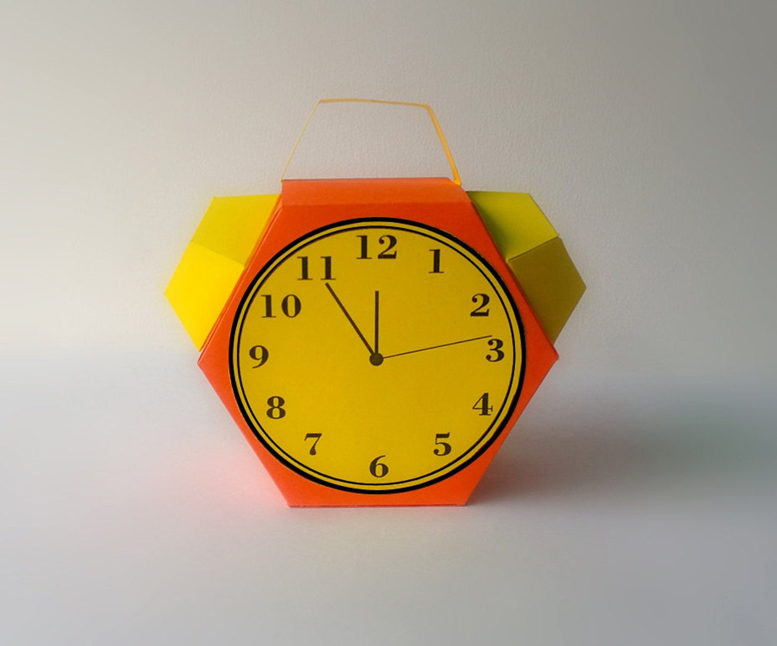 DIY Alarm Favortraditional Alarm Clockalarm Clock Favorarty | Etsy