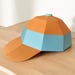 DIY Papercraft Baseball Cap, 3d Cap Templates, P Cap Pattern, Cap Print ...