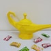 DIY Genie Lamp Papercraft, 3D Printable Template (digital Download) - Etsy