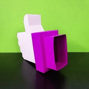 DIY Papercraft Thumbs Up,cheer up Sign,all the Best Sign,hand Gestures ...