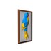3d Papercraft Parrot Wall Art DIY Crafts Parrot Templates - Etsy
