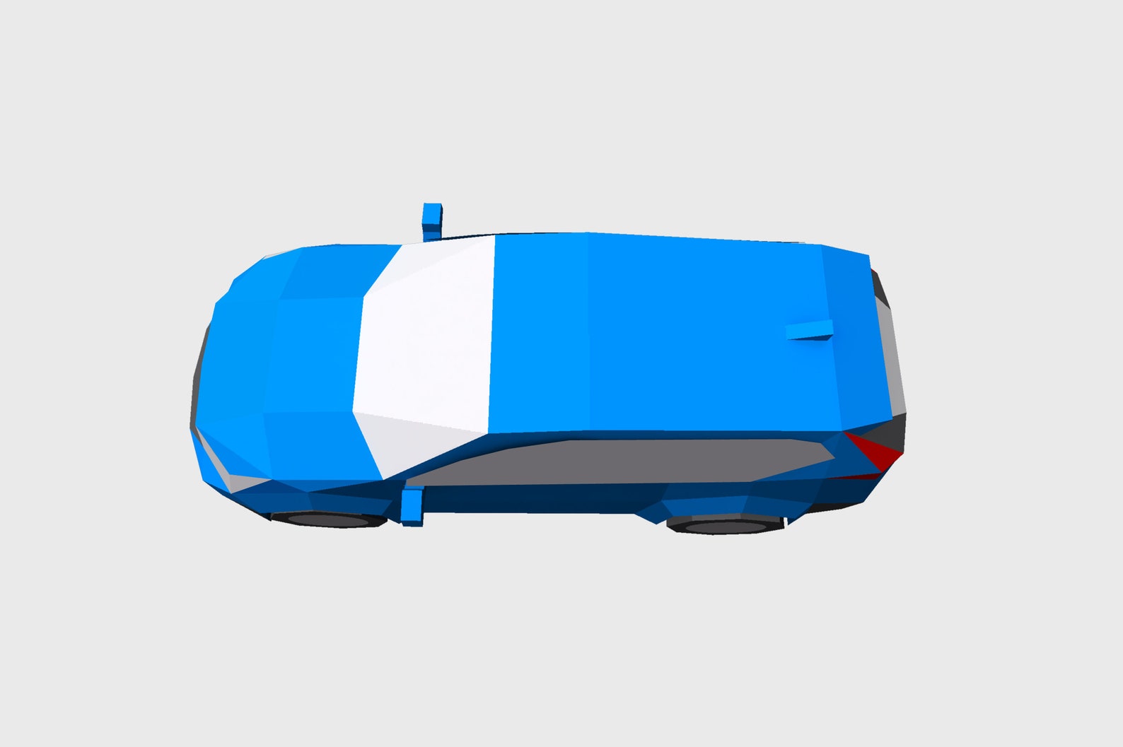 DIY Papercraft Jeep ModelPaper car3d papercraftLow poly | Etsy