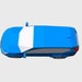 DIY Papercraft Jeep Model,paper Car,3d Papercraft,low Poly Jeep ...