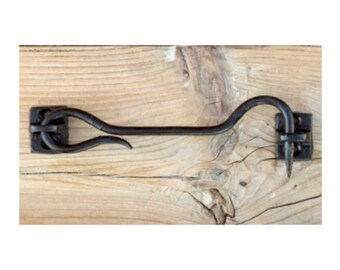 Barn door latch | Etsy