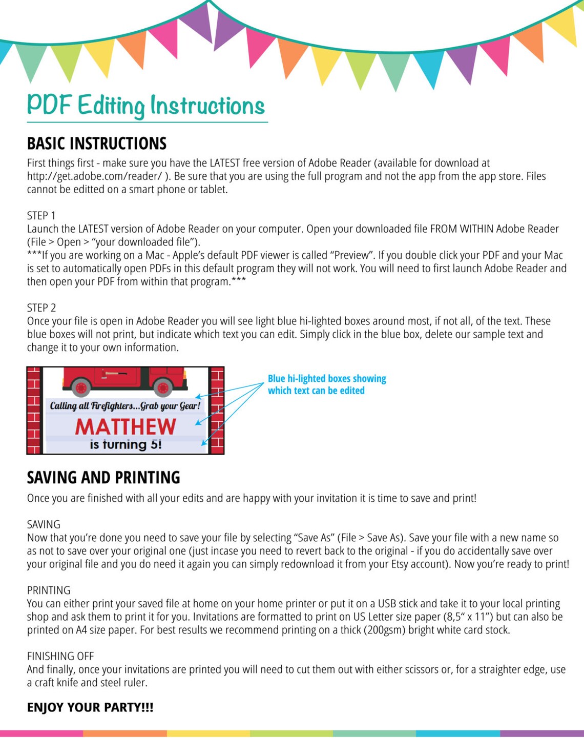 Baby Shower Invitation Unisex Baby Shower Invite Alphabet Blocks Baby ...