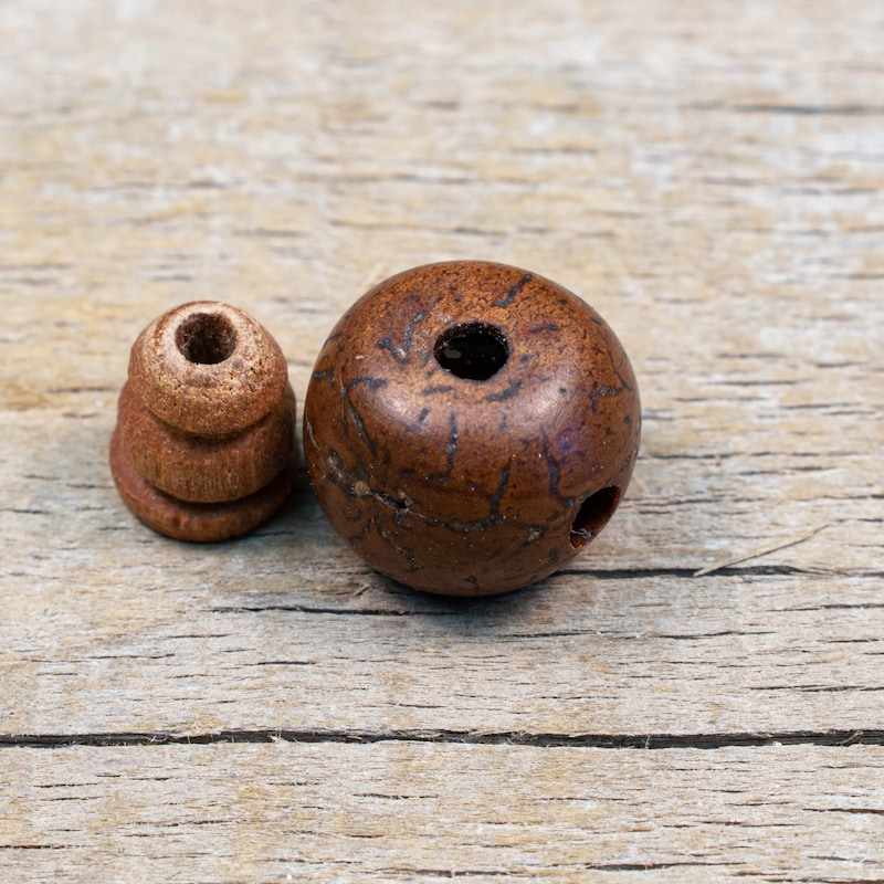 Guru Beads 3 Hole - Etsy