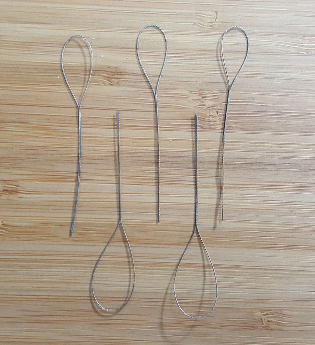 Cord Pullers - 5pk - Etsy