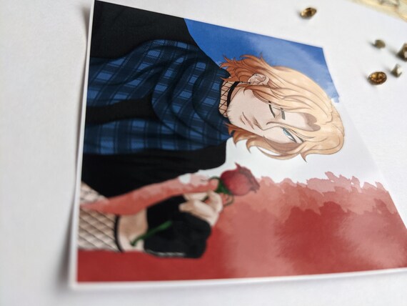 Hetalia Bad Touch Trio Wallpaper