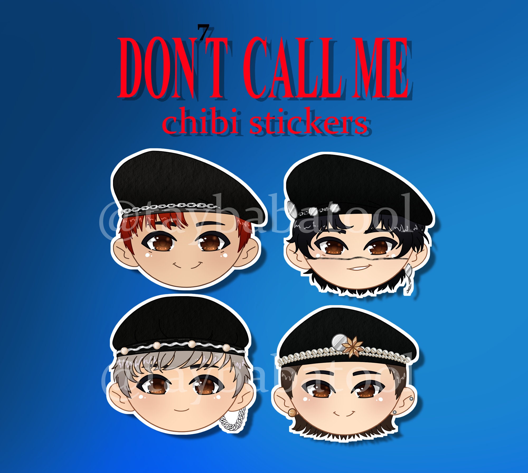 Shinee Chibi Minho