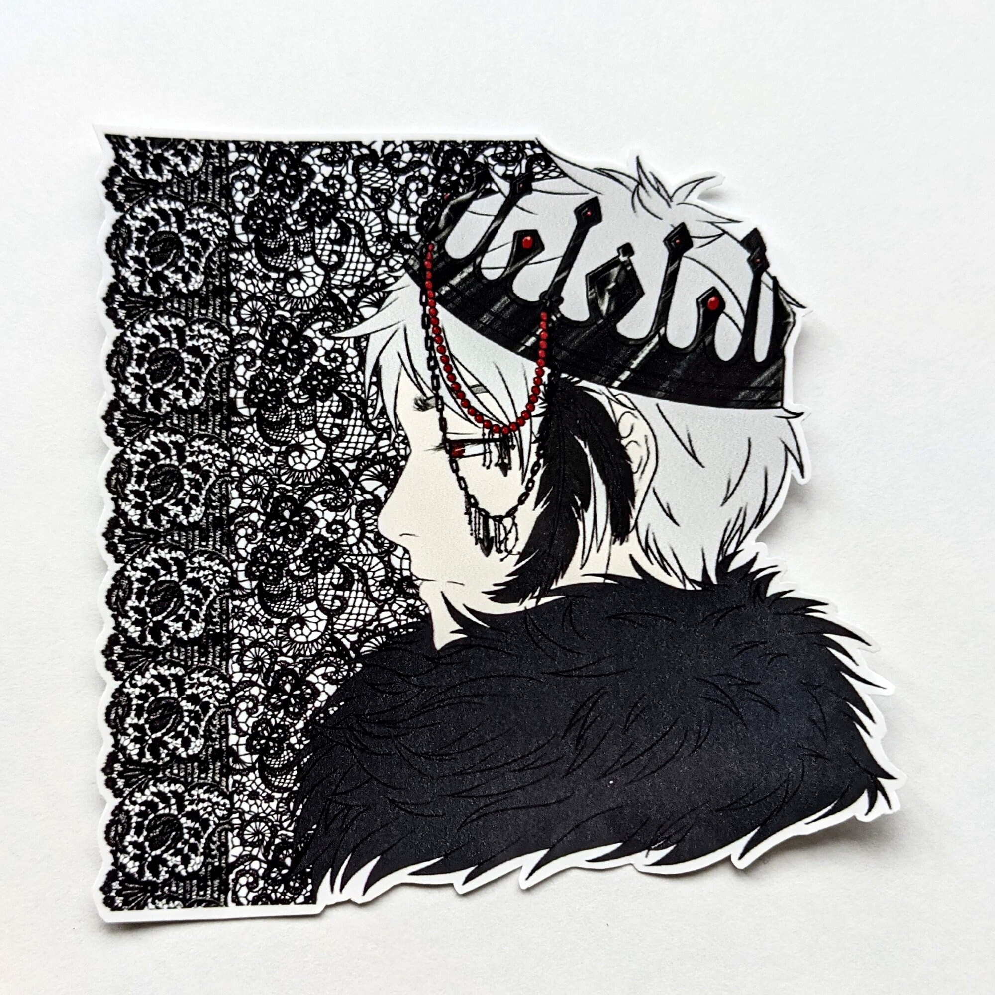 Himaruya Hidekaz Sketches 2022