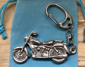 Indian Motorcycle Keyring - Etsy