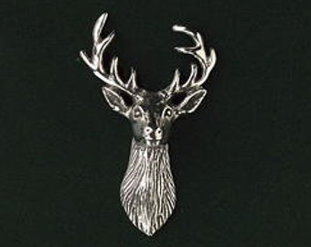 Pewter rabbit | Etsy