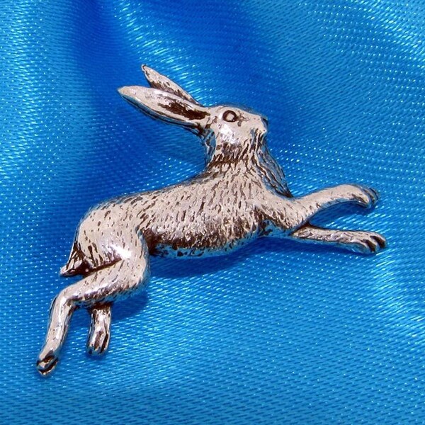 Squirrel Brooch - Etsy