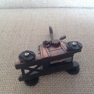 Medieval Catapult Metal Pencil Sharpener - Etsy