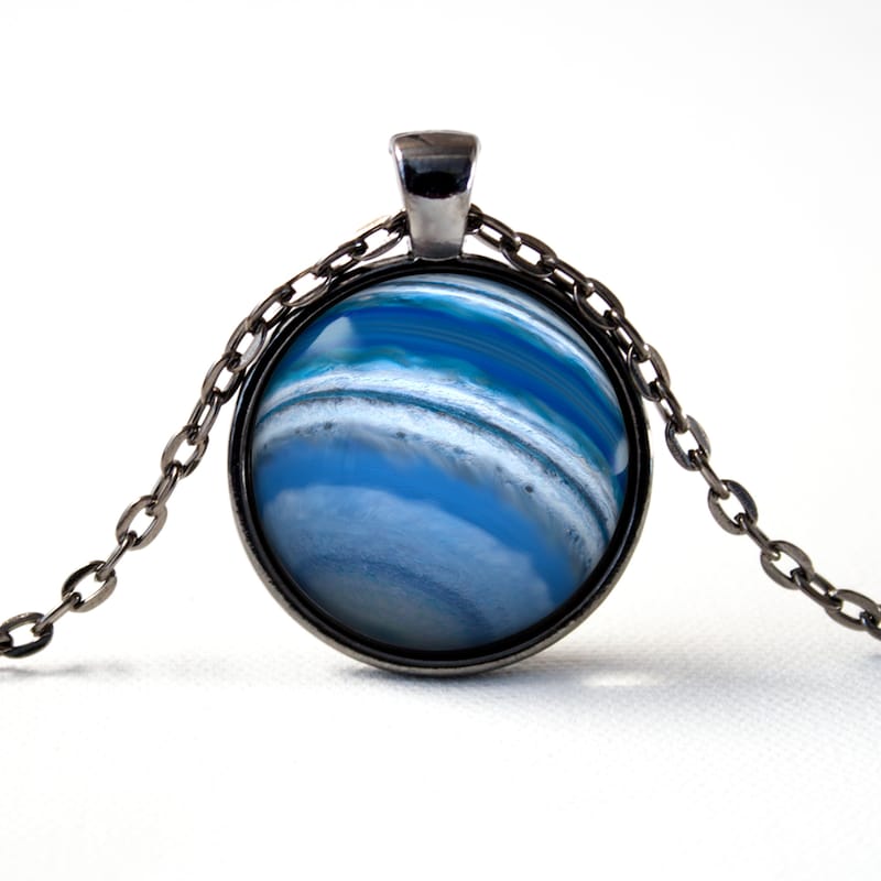 Neptune Jewelry - Etsy