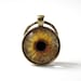 Eye Key Chain Hazel Eye Brown Eyes Eyeballs Eye Jewelry Human Eye ...