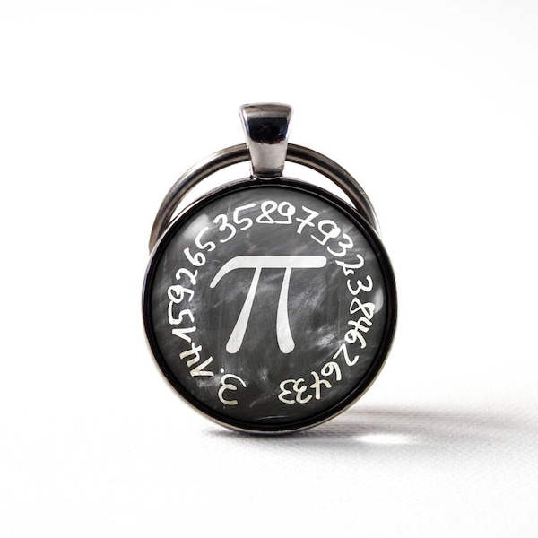 Mathematical Jewelry - Etsy