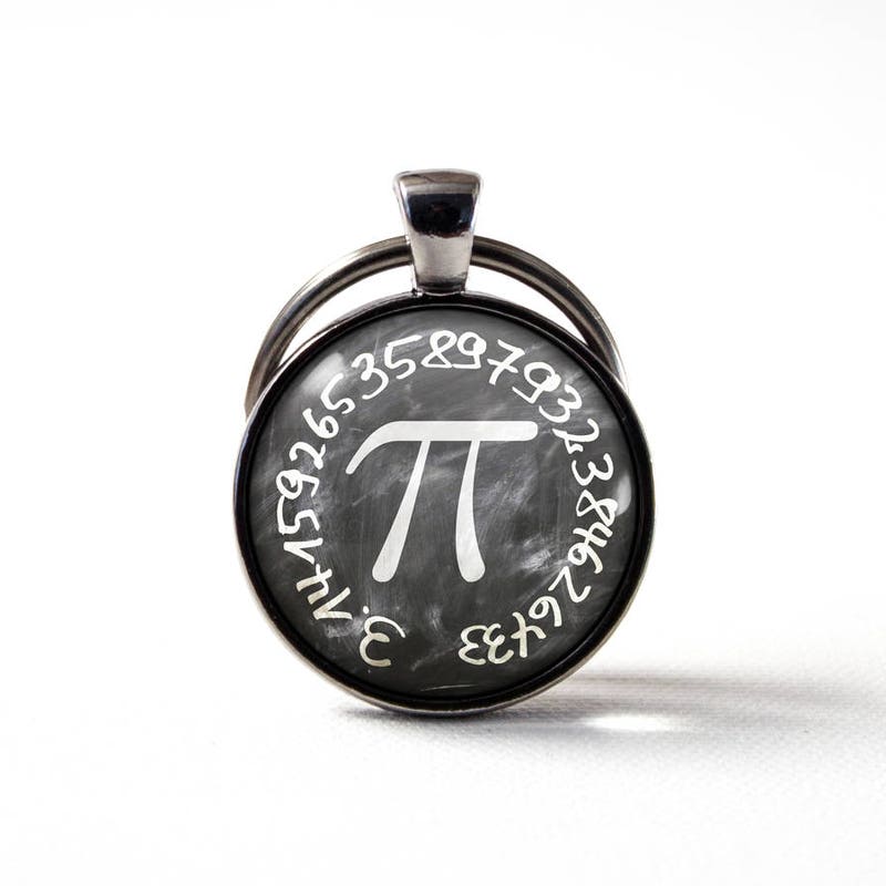 Mathematical Jewelry - Etsy