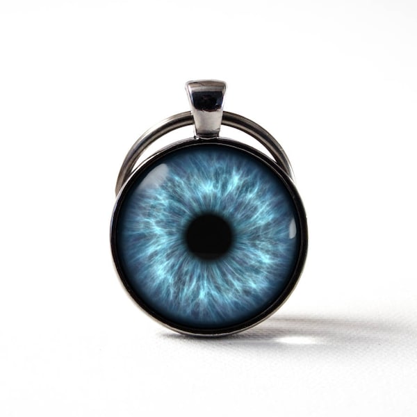 Eyeball Jewelry - Etsy