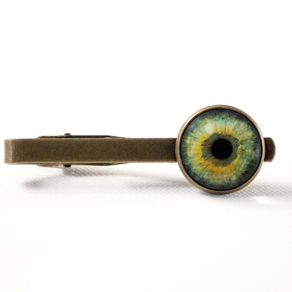 Eyeball Jewelry - Etsy