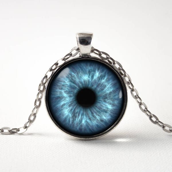 Realistic Eye - Etsy