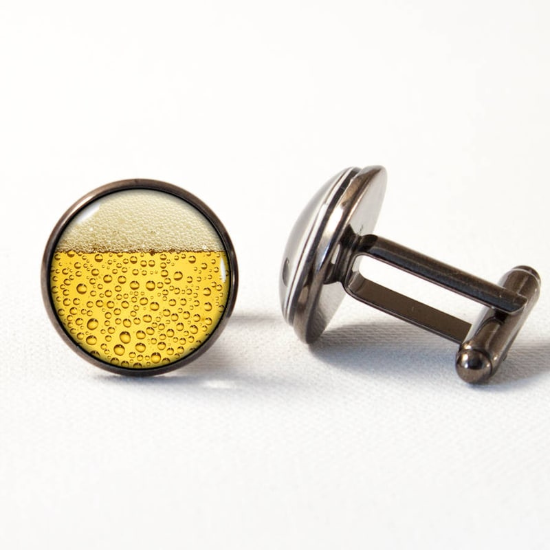 Funny Cufflinks - Etsy