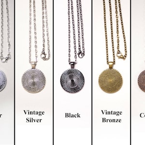 Mars Necklace Space Necklace Planet Mars Mars Jewellery Mars - Etsy