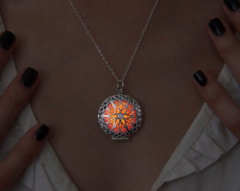 Magic Glow Jewelry | Etsy