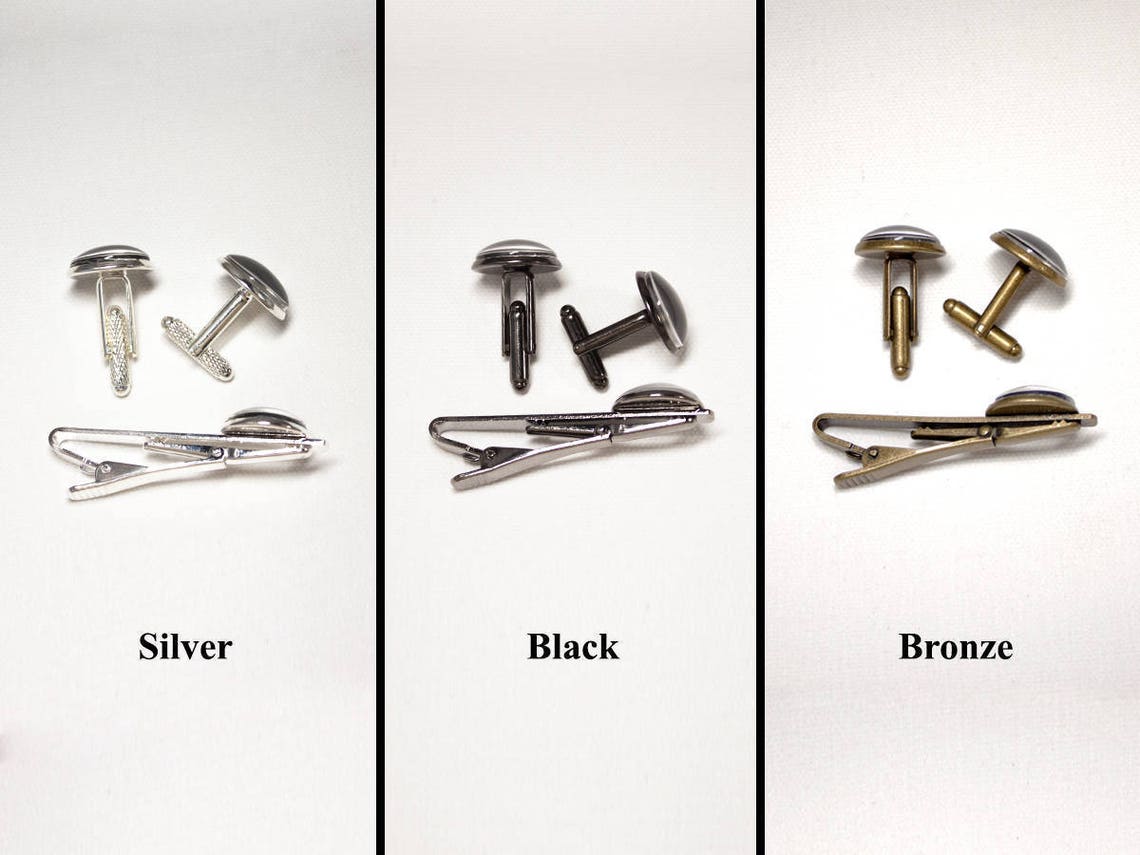 Science Cuff Links Virus Doctor Gift Man Gift Biology Medicine ...
