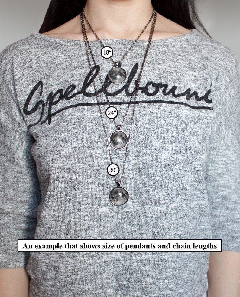 Nebula jewelry NASA Galaxy necklace Space necklace Universe | Etsy