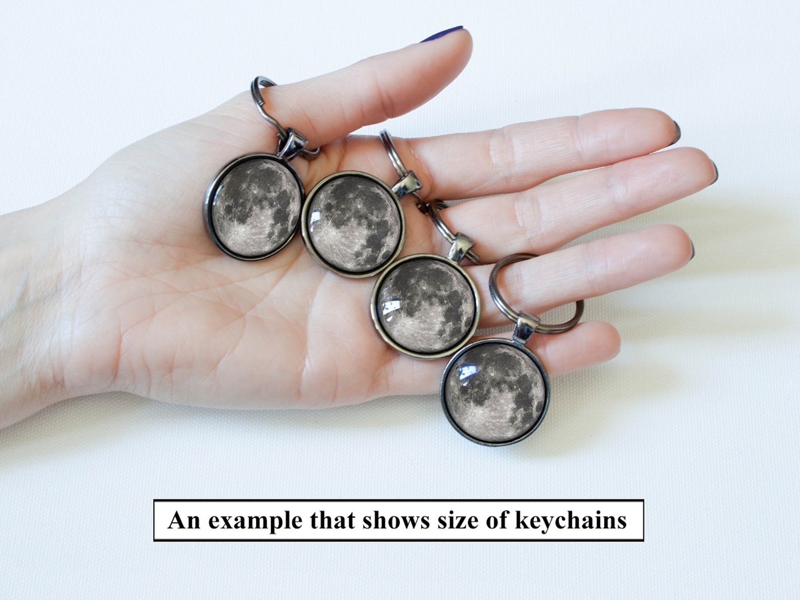 Mars Necklace Space Necklace Planet Mars Mars Jewellery Mars Jewelry ...