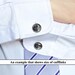 Crocodile Eye Tie Clip Reptile Tie Bar Green Eye Jewelry Husband Gift ...
