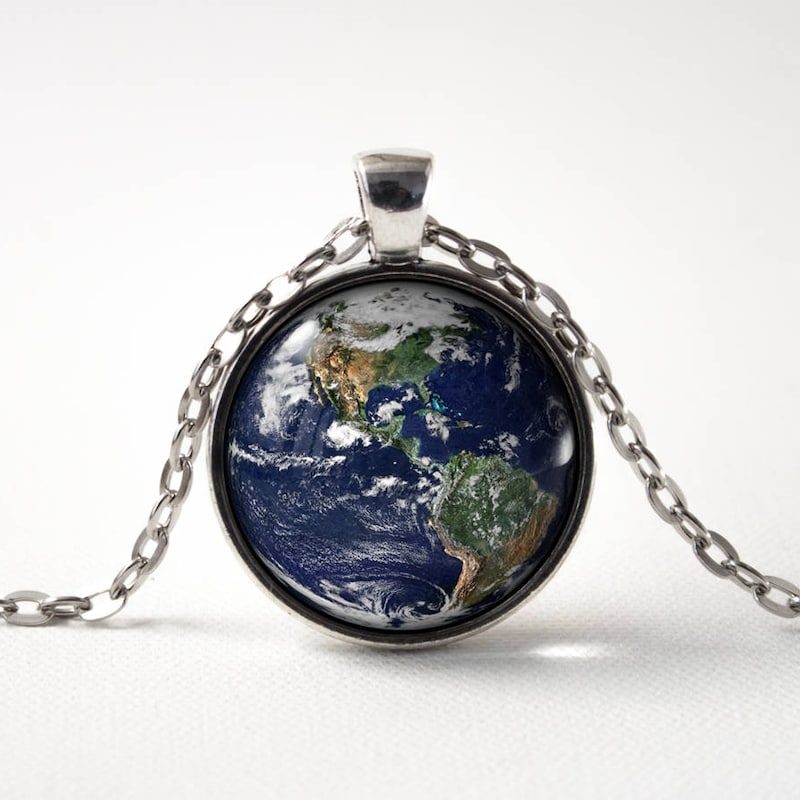 Earth Jewelry - Etsy