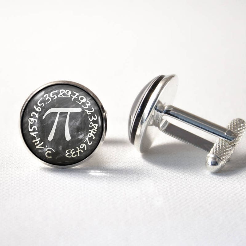 Geek Cufflinks - Etsy