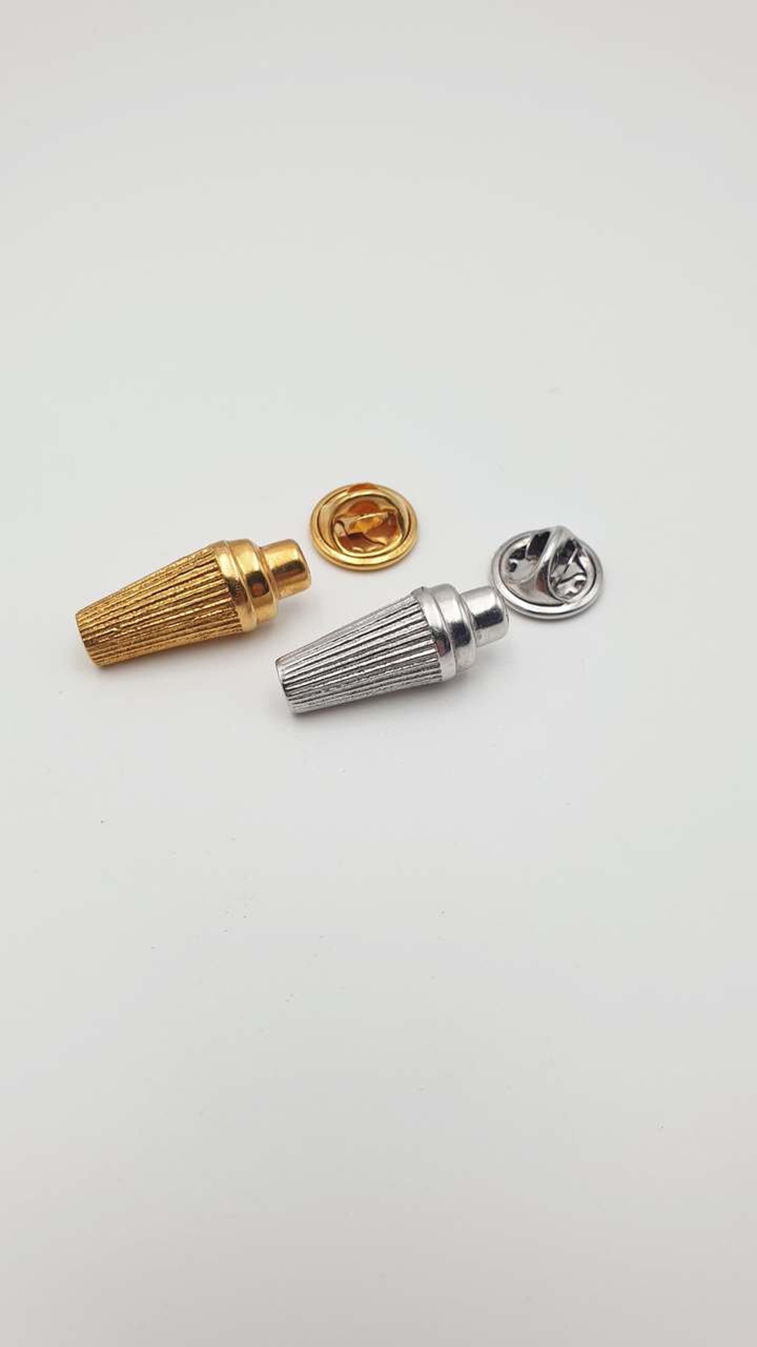 Bartender Pin, Silver 925 ,shaker Pin, Shaker Brooch, Cocktail ...