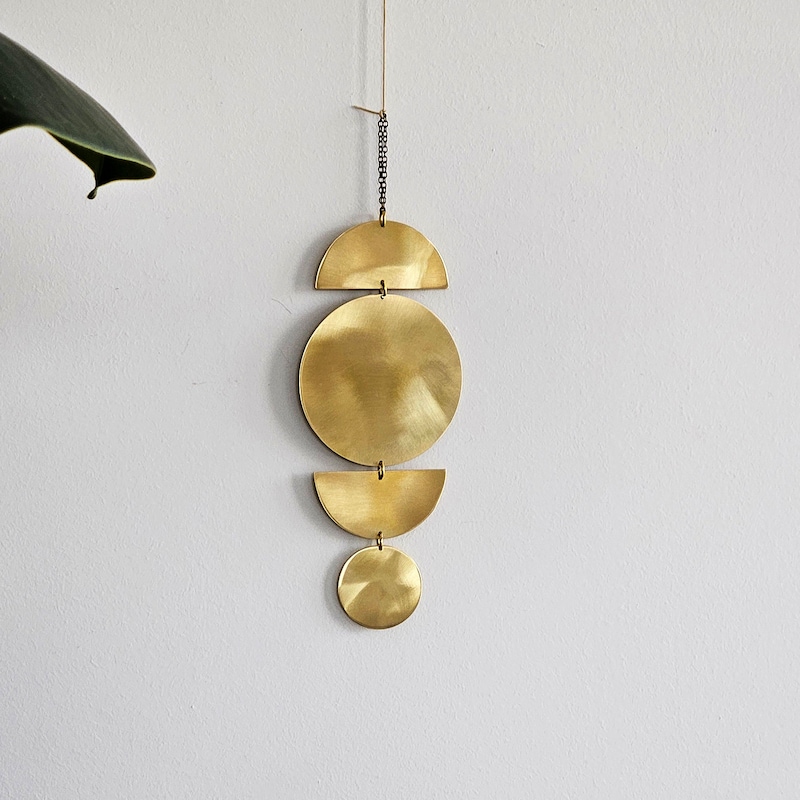 Metal Mobiles - Etsy