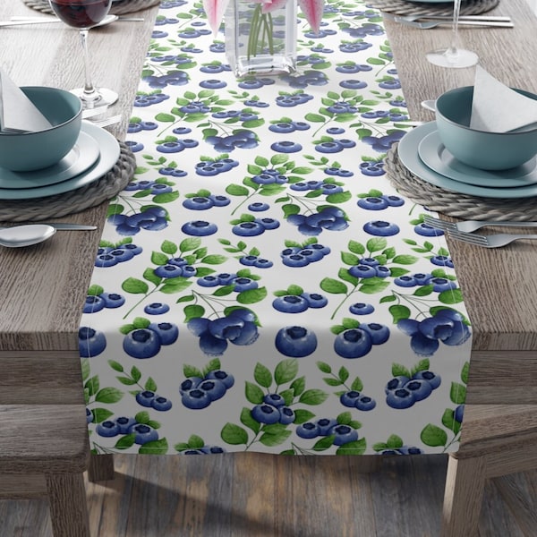 Blueberry Home Decor - Etsy