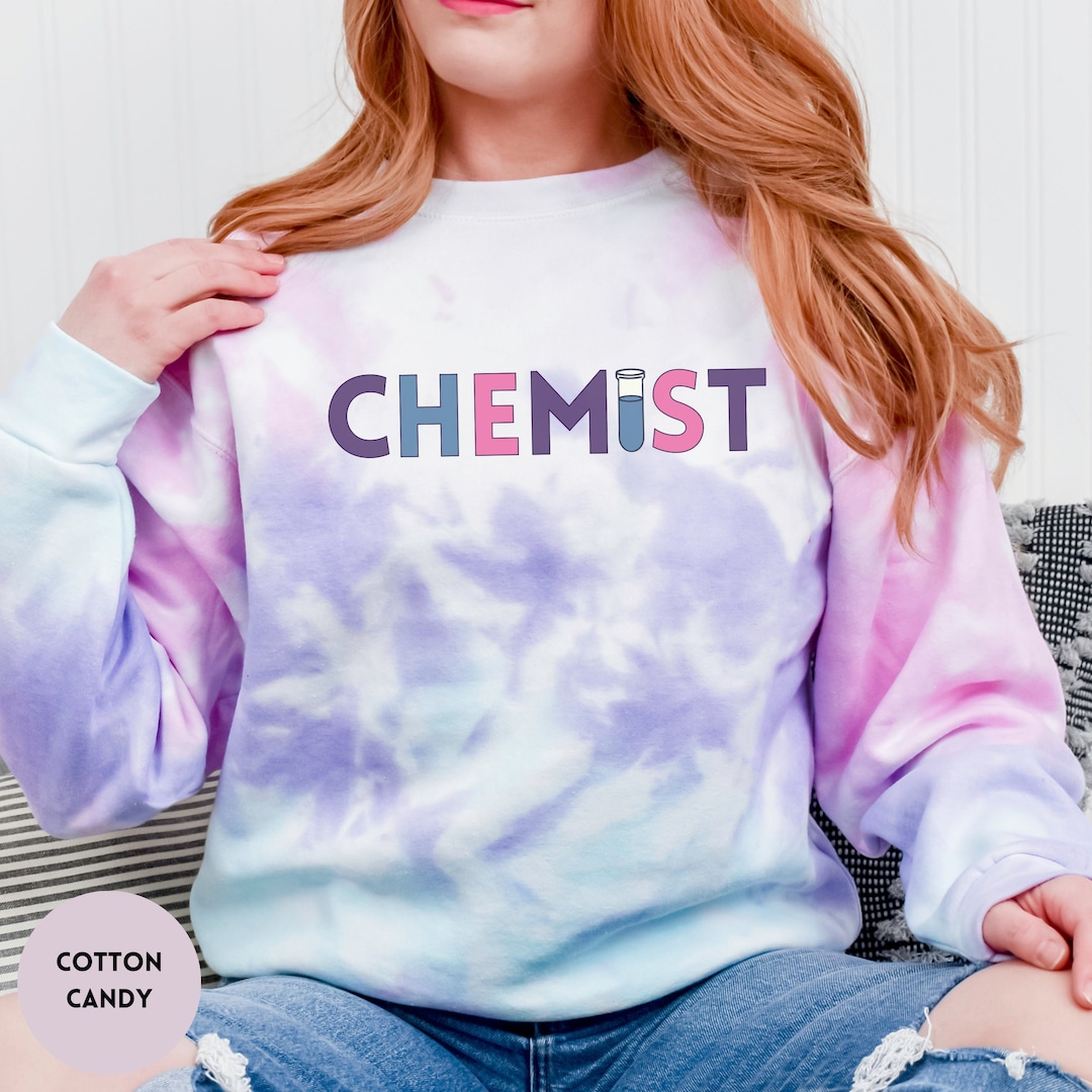 Chemist Sweatshirt, Chemistry Teacher Gift, Science Shirt, STEM ...