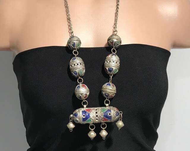 JewelsofNomads - Etsy Canada