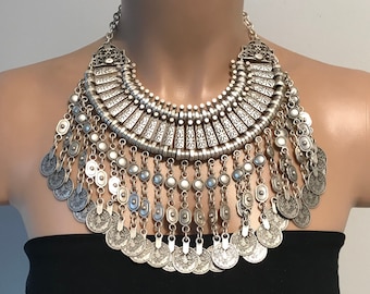 Middle Eastern Jewelry - Etsy